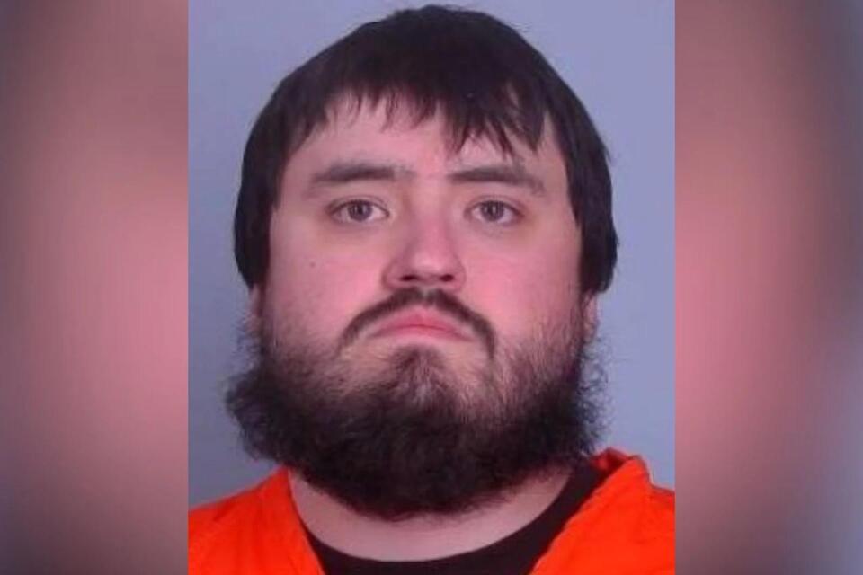 Man Charged With Kidnapping, Sex Assault in MN AMBER Alert Case - NewsBreak