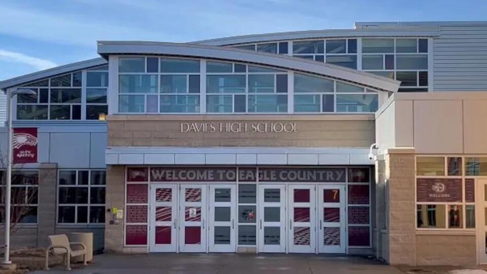 Fargo Davies High School principal steps down - NewsBreak