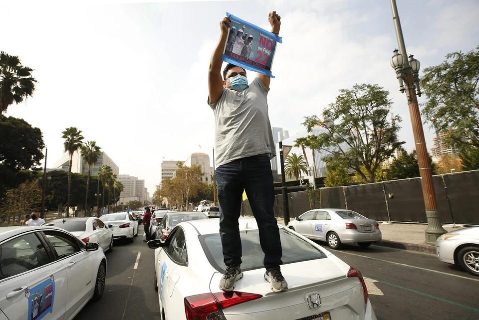 How have recent labor regulations actually affected workers’ wages and ...