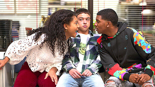 ‘On My Block’s Brett Gray Reveals Why Jamal & Monse Are Endgame & Drops ...