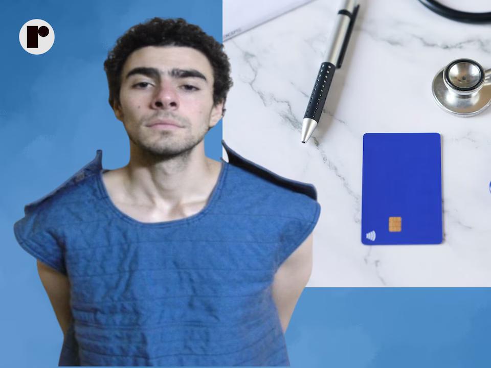 The UnitedHealth CEO’s murder has everyone talking — but insurance ...