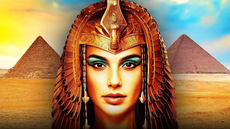 New Cleopatra Movie: All Confirmed Details In 2025 - NewsBreak
