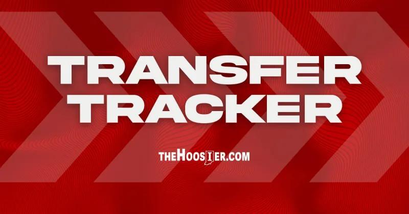 Indiana football transfer portal tracker - NewsBreak