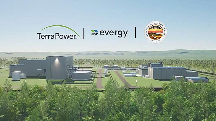 Kansas counties vie for new nuclear power plant - NewsBreak