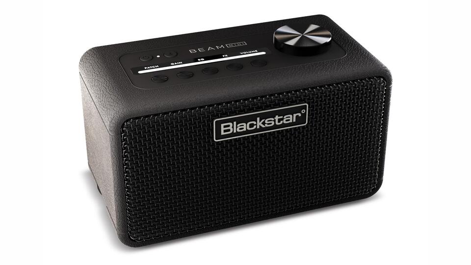 Blackstar unveils the Beam Mini – it’s portable, desktop-friendly, and ...