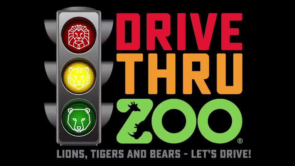 Drive Thru Zoo was the revolutionary idea that allowed us to welcome ...