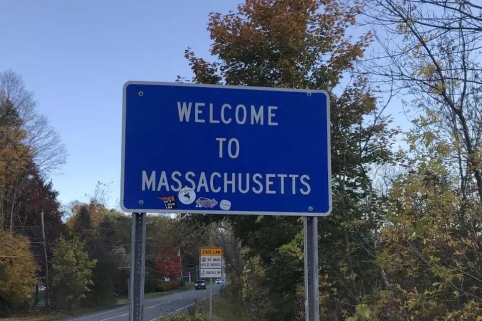#1 Cause Of Death In Massachusetts Has Been Updated For 2025 - NewsBreak