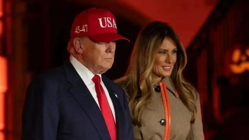 'Melania Is Part of the Problem': Donald Trump's Marriage Is Fueling ...