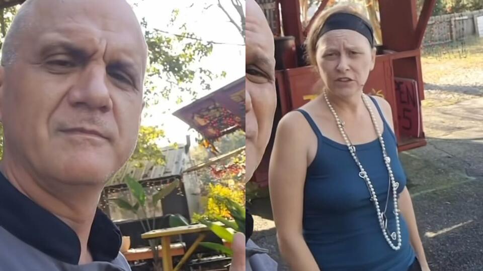 Cafe Owners Declare Hate for LGBTQ+ Community, Sparking Outrage in ...