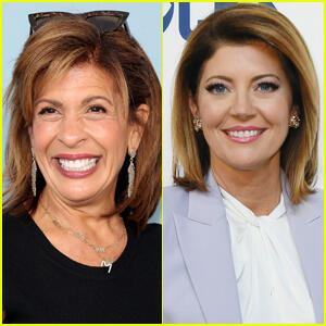 4 News Anchors Have Exited Their TV Shows in 2025, Plus the Reasons Why ...