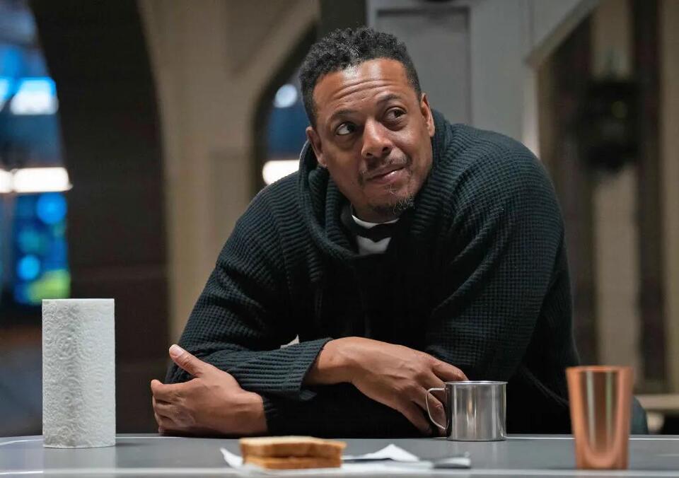 Paul Pierce Breaks Silence After Arrest For Suspicion Of DUI - NewsBreak