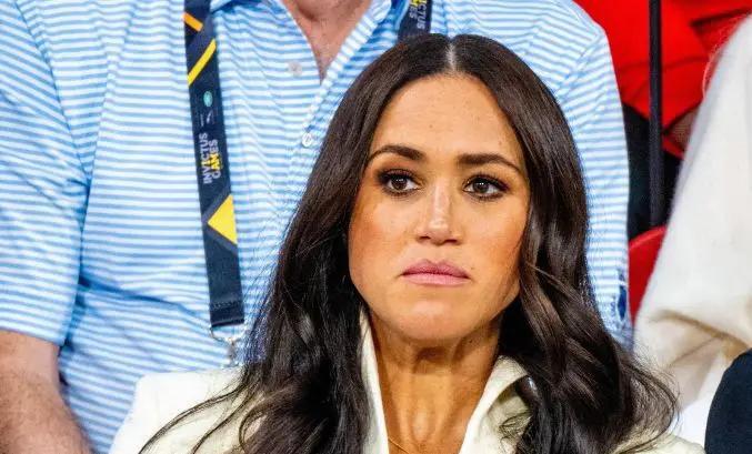 We Reveal FIVE Times 'Desperate' Duchess Meghan Markle Has Faced Rip ...