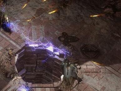 How to stop the poison phase during fight with Balbala in PoE 2