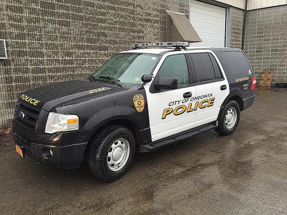 Oneonta, New York Shooting Under Investigation - NewsBreak