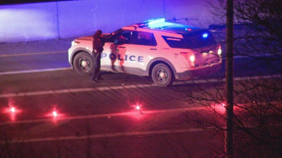 1 killed in crash on I-75 NB that shut down highway identified - NewsBreak