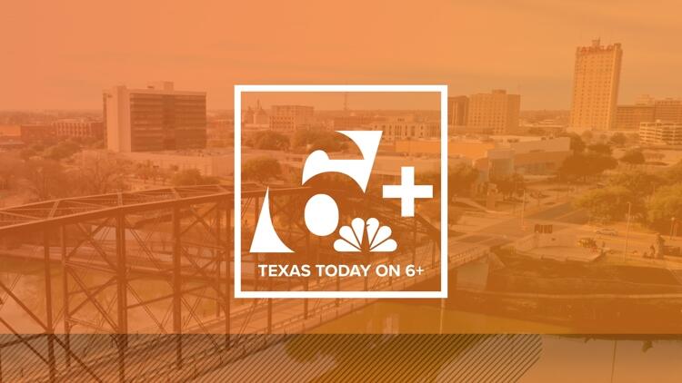 Texas Today on 6+: August 12, 2025 - NewsBreak