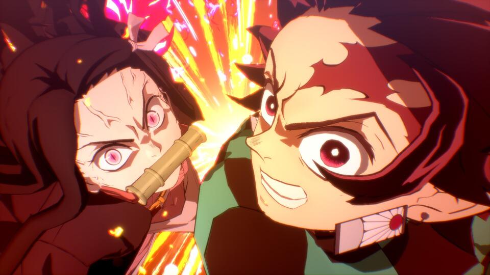 Demon Slayer: Kimetsu no Yaiba – The Hinokami Chronicles 2 launches in ...