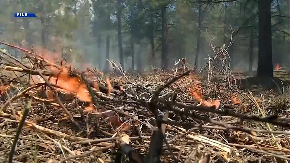 Fire restrictions begin in Oregon as Central Oregon enters fire season ...