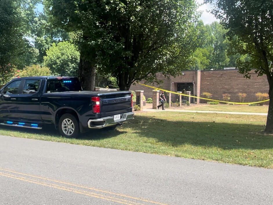 Authorities investigate murder-suicide at Dunlap nursing home