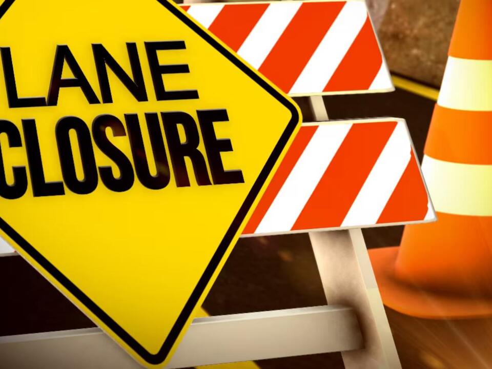 City of Manhattan Public Works to fix patches on Fort Riley Blvd, Westwood