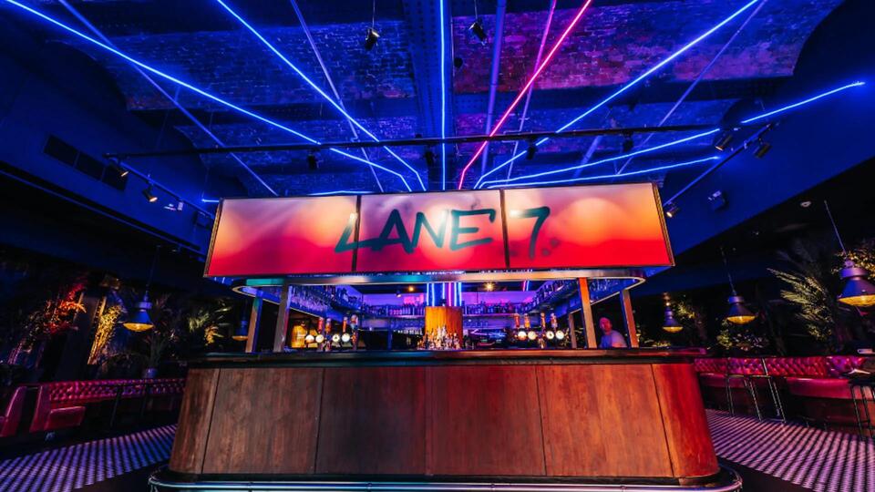 ‘Eccentric’ bowling brand Lane7 is opening three massive new UK venues ...