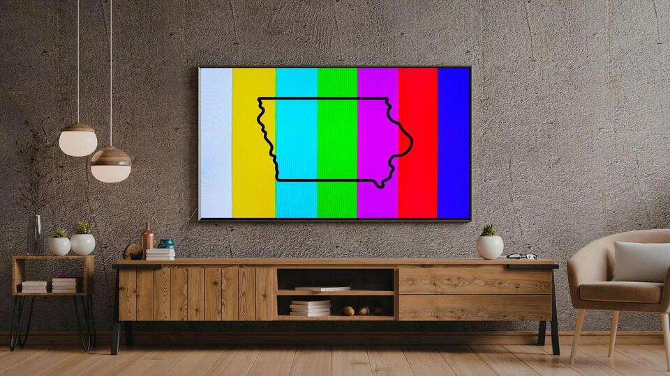 Four Iowa TV Stations Blacked Out on DISH Network - NewsBreak