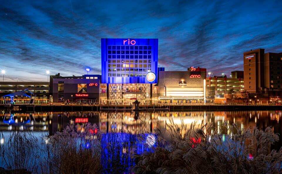 Rio Lakefront Update: Openings, Closings and Development Plans - NewsBreak
