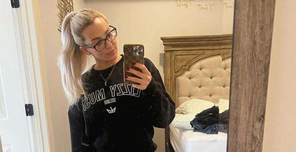 ‘Street Outlaws’ Star Lizzy Musi Dies, Fans Mourn - NewsBreak