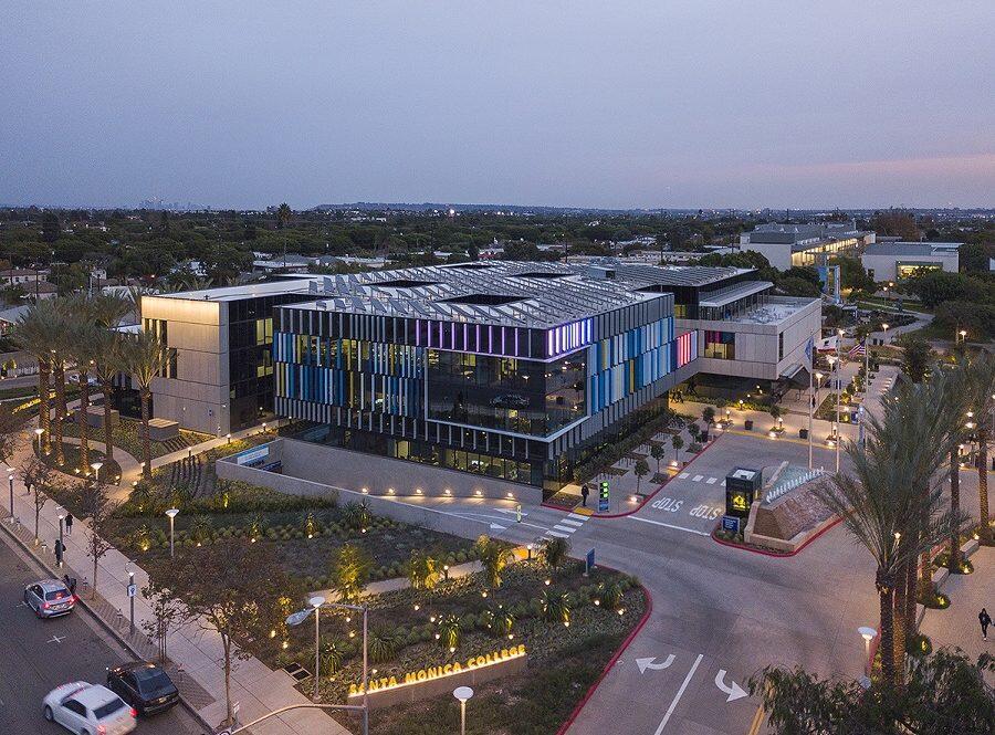 Santa Monica College to Open Applications for Cloud Computing Degree ...