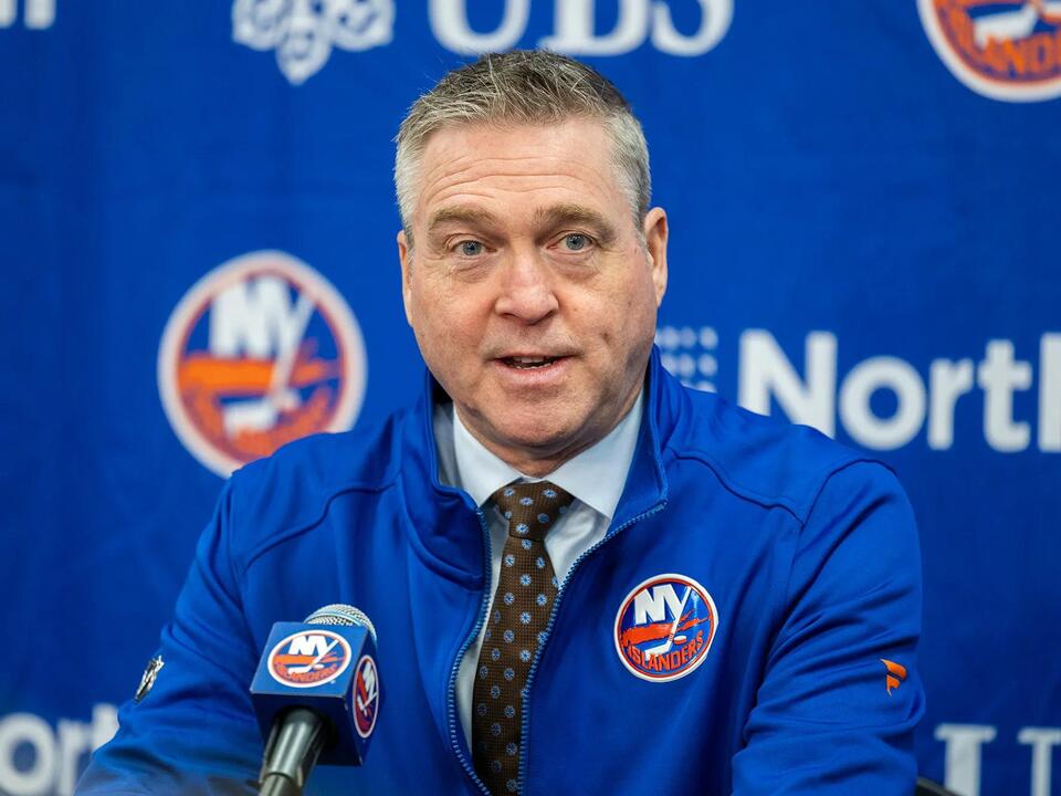 Patrick Roy’s stunning in-season Islanders turnaround belongs with best ...