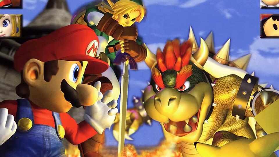 11 Greatest GameCube Games of All Time, Ranked - NewsBreak