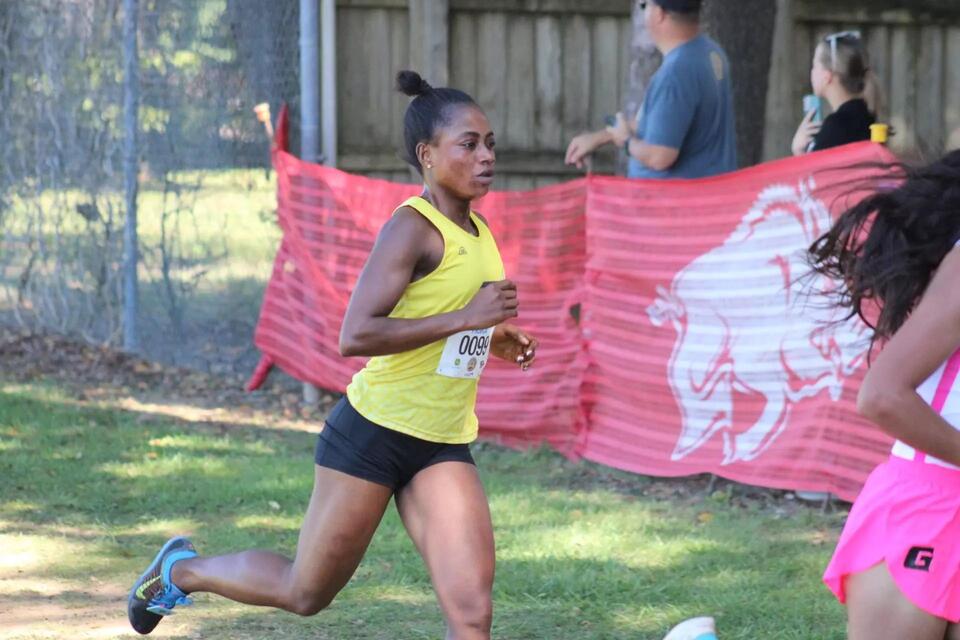 Cloud County Women's Cross Country Posts Two Top-Ten Finishes at Chile ...