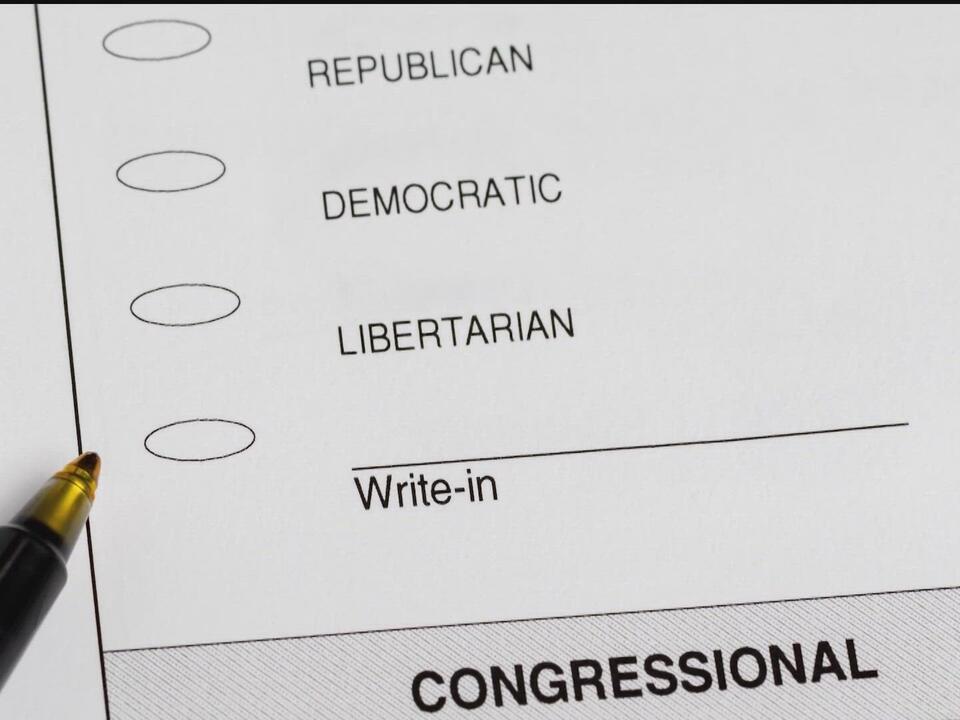 Third-party candidates vying for Georgia ballot spots amid 2024 Biden ...