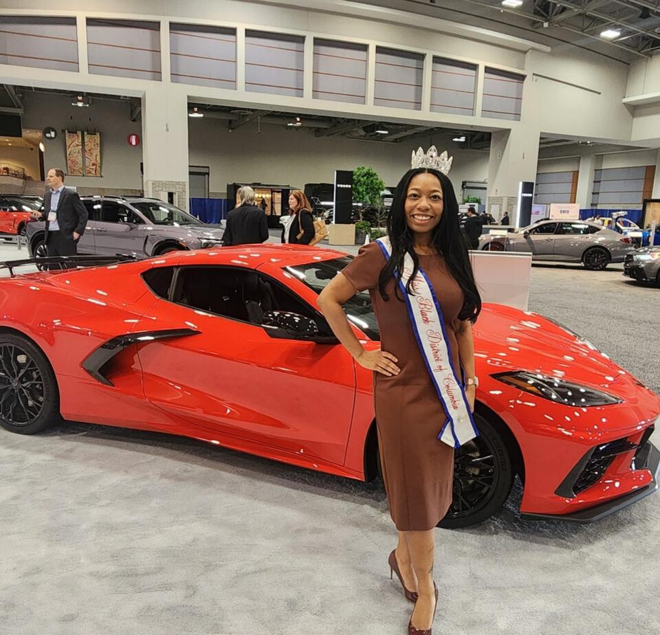2025 DC Auto Show shines with innovation - NewsBreak