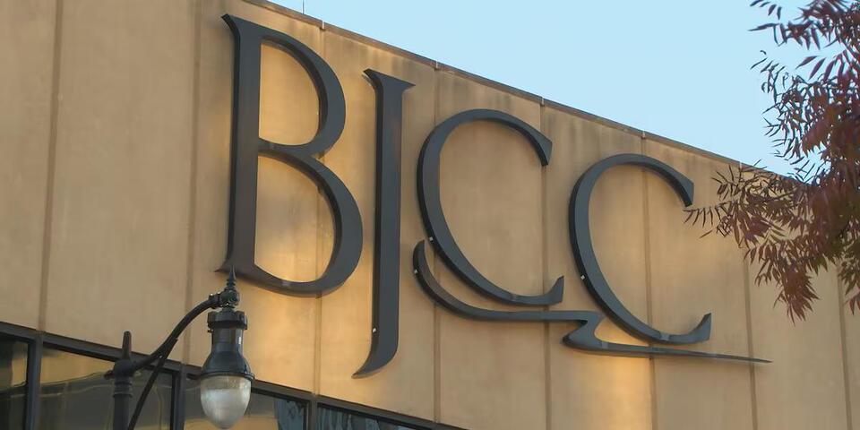 BJCC gearing up for big entertainment acts in 2025