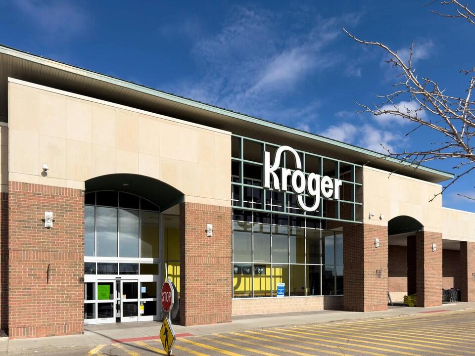 Kroger shutting down 60 underperforming stores nationwide, California ...