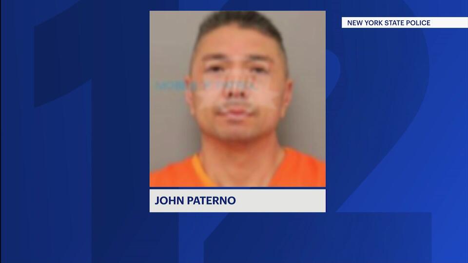 Police: Sullivan County man fired handgun at another car in road rage ...