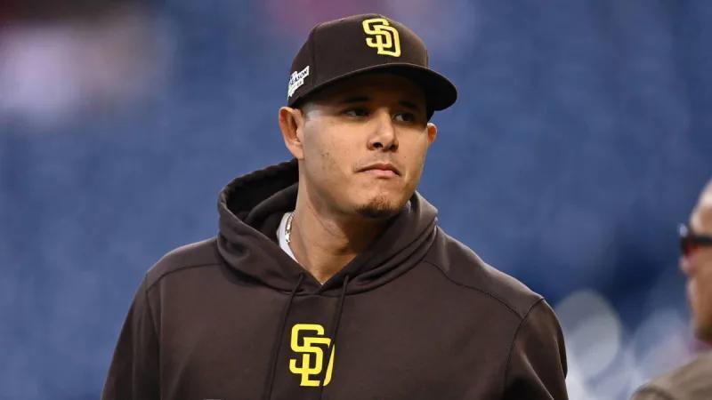 Meet Manny Machado: Everything to know about him, Wife, Parents ...