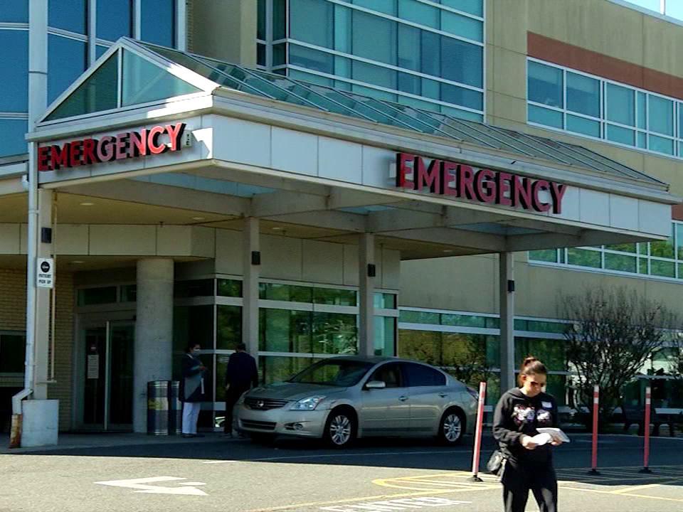 Gov. Carney signs hospital cost bill into law