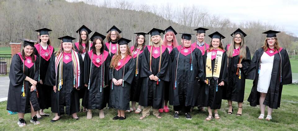 UMF Johnson Scholars Program receives five-year TRIO Student Support ...