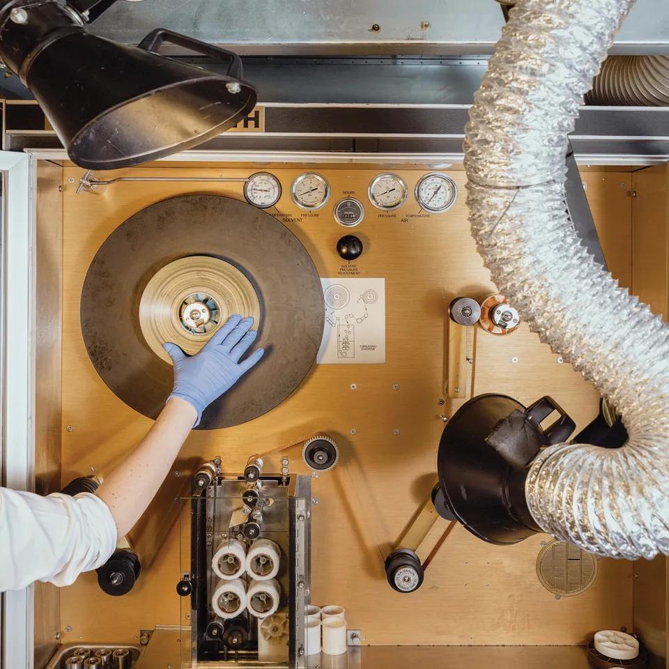 The Exacting Magic of Film Restoration - NewsBreak