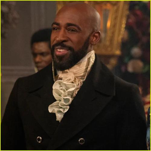 'Bridgerton' Season 5 Cast Updates: 1 Star Is Exiting, Several ...