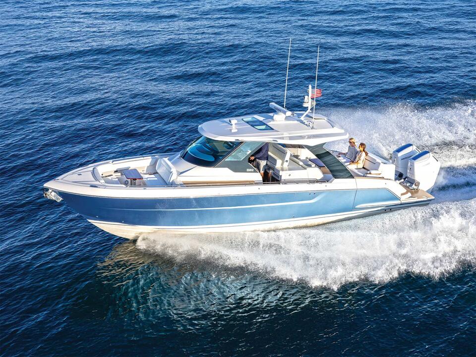 Explore Six Top Boats for Boating Adventures - NewsBreak