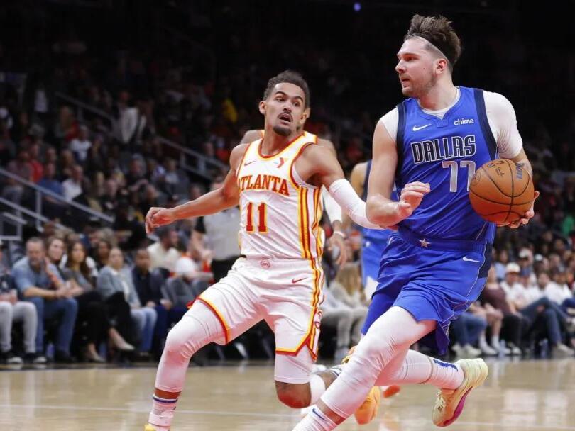 Mavericks star Luka Doncic's 73-point game made ESPN analyst look foolish