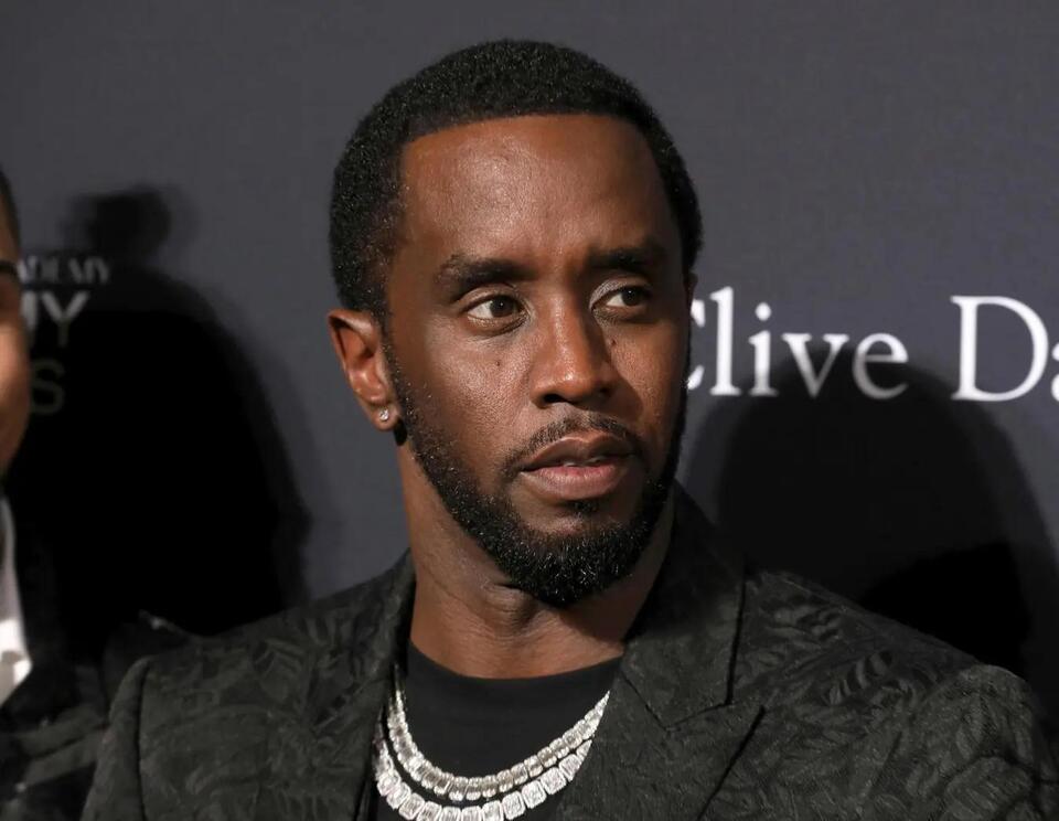 Trump rejects Diddy’s pardon request after receiving personal letter ...