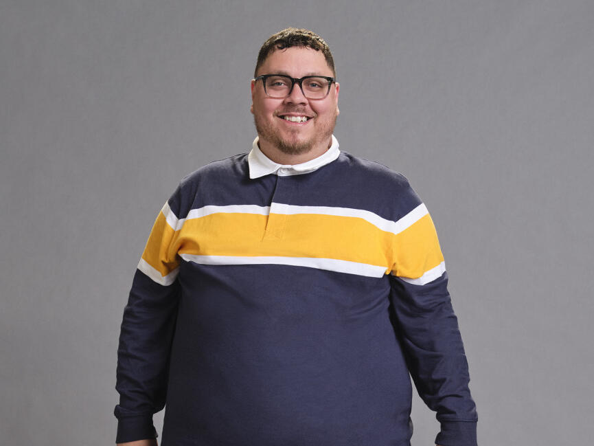Danny Explains Why the Cast of 'Claim to Fame' Season 3 Is So Bad at ...