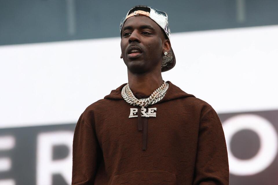 Cornelius Smith Sentenced In Young Dolph Murder Case & The Number Of ...
