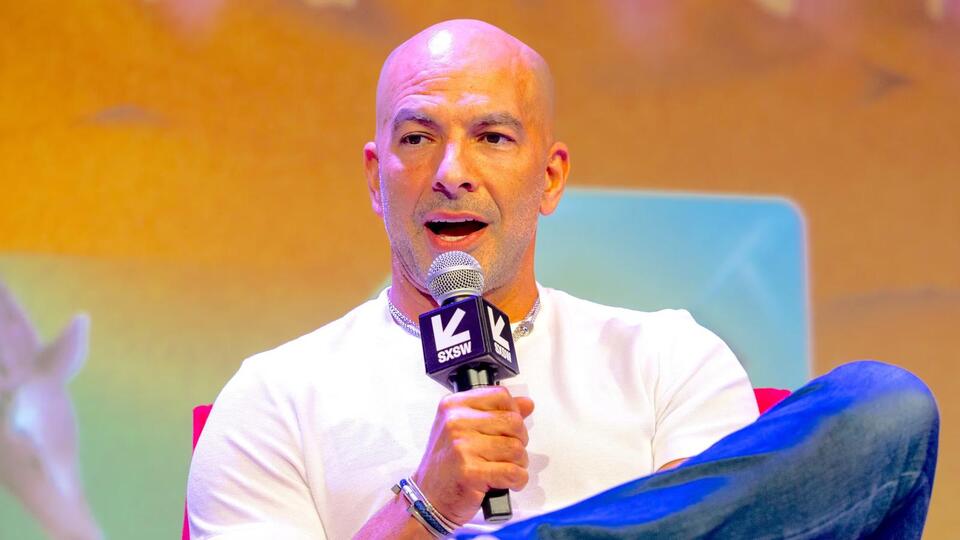 Betters Wage Against CBS ‘Star’ Contributor With Epstein Ties - NewsBreak