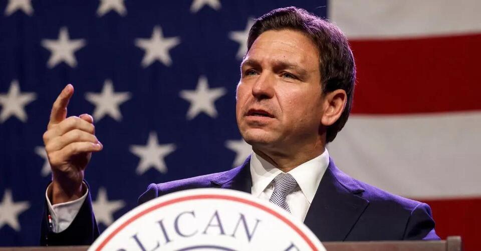 ‘Go Back To Florida, Pudding Fingers!’: Ron DeSantis' Iowa Campaign ...