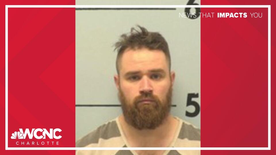 Burke County man charged with indecent liberties with a child, held ...